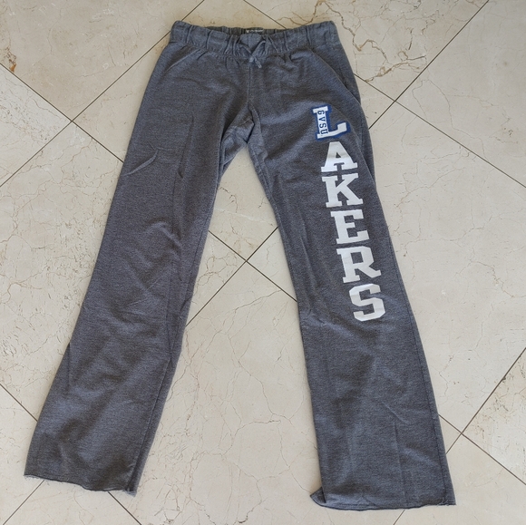 Champion | Pants & Jumpsuits | Gvsu Sweatpants From Champion With ...